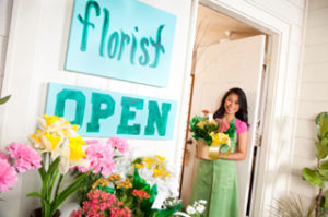 How to Choose Your Flower Shop Hours! - Main Wholesale Florist